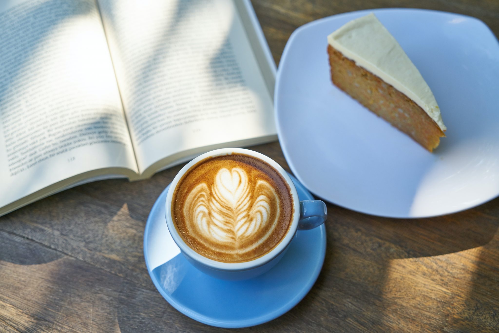 Degani Bakery Cafe – WTC Wharf Melbourne